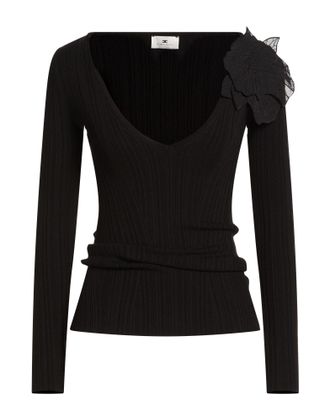 Elisabetta Franchi STRICKWAREN - Pullover auf YOOX.COM