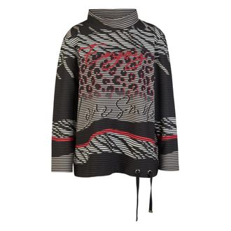 Doris Streich Herren, Sweatshirts & Hoodies, Mehrfarbig, MGr&ouml;&szlig;e