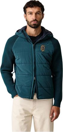 Aeronautica Herren, Jacken, Blau, 2XLGr&ouml;&szlig;e