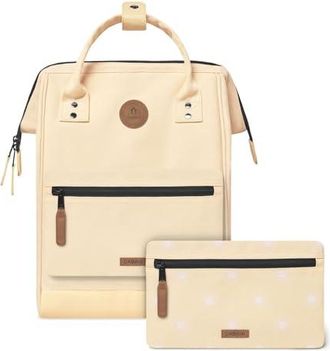 Cabaia Adventurer Medium Ibiza, jaune, M