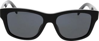 Celine Sonnenbrille - - Accessories - unisex - Schwarzk - ONE SIZE