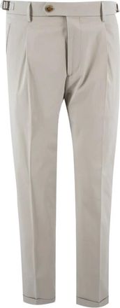 Berwick 1707 Homme, Pantalons, Bleu, Taille: 2XL Cv100Bx Pantalons