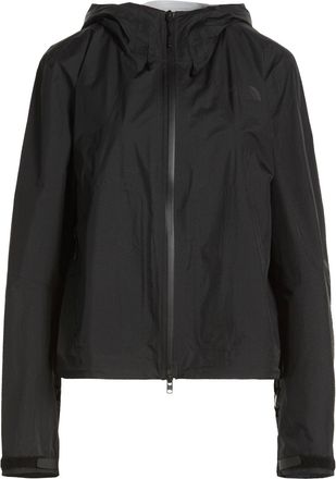 The North Face W PACKABLE LT RAIN JACKET