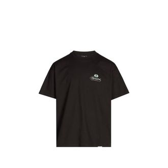 Represent T-shirt imprim&eacute; en coton