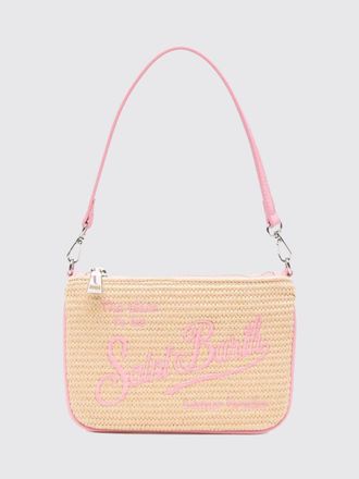 MC2 Saint Barth Minitasche Damen Farbe Natural