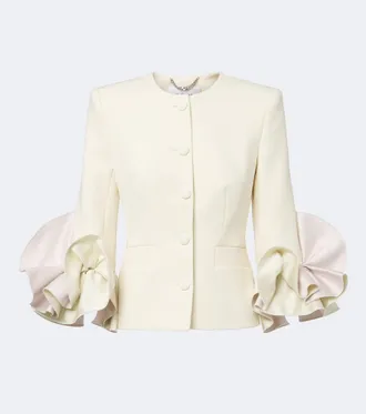 SAFiYAA Blazer Omona