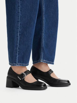 Jenny Pumps CEO-HY7008-4 Schwarz