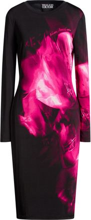 Versace KLEIDER - Midi-Kleider auf YOOX.COM