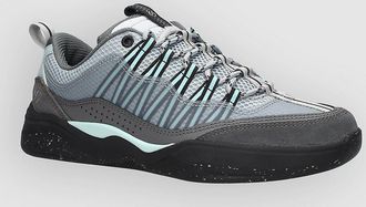 eS Imprint Skateschuhe blue