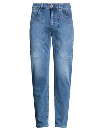 Jeckerson HOSEN & R&Ouml;CKE - Jeanshosen auf YOOX.COM