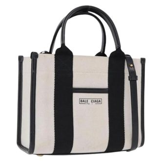Balenciaga Damen, Pre-Owned, Wei&szlig;, ONE SIZEGr&ouml;&szlig;e