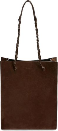Jil Sander Shopper - Braun