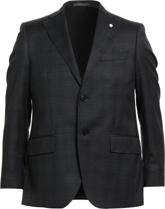 Luigi Bianchi Mantova ANZ&Uuml;GE und CO-ORDS - Blazers auf YOOX.COM