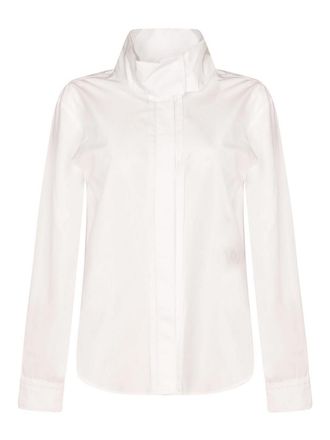 Patou Chemise - Blanc