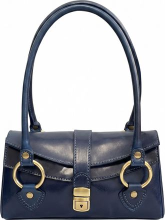 Viola Castellani Tasche mit Henkel Frauen