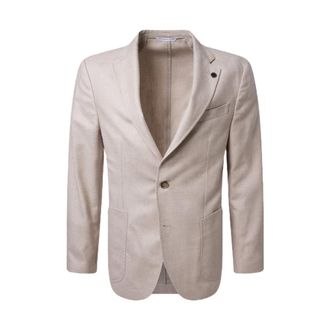 Baldessarini Herren, Jacken, Beige, XLGr&ouml;&szlig;e