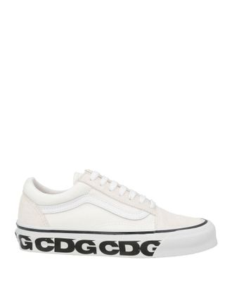 Vans X COMME DES GAR&Ccedil;ON