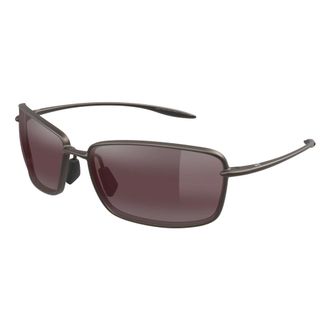 Maui Jim Lunettes de soleil Malu - unisex - Accessoires - Brun - Taille: 63 MM