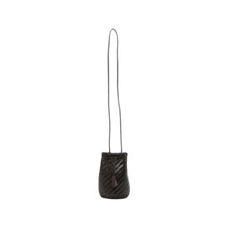 Dragon Diffusion Pompom Double Jump - - Bags - Damen - Braun - ONE SIZE