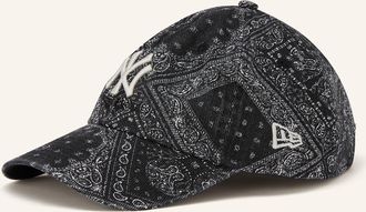 New Era New Era Cap 9twenty schwarz