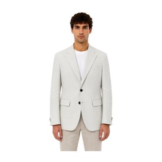 Bharnaba Scarface Ab7200 Jacke - - Jackets - Herren - Grau - XL
