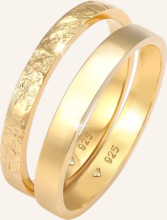 Elli Elli Ring gold