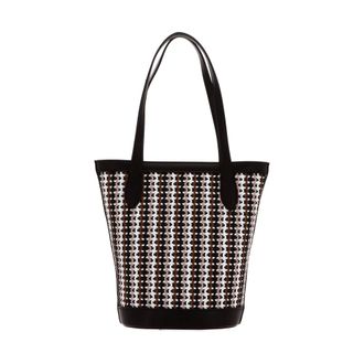 Guess Femme, Sacs, Multicolore, Taille: ONE Size Emelda Tote Bag