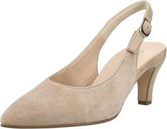 Gabor Pumps