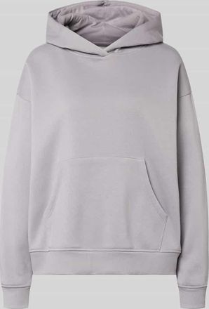 Only Relaxed Fit Hoodie mit Baumwoll-Anteil Modell ADELE
