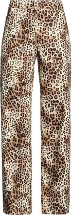 Ga&euml;lle Paris HOSEN & R&Ouml;CKE - Hosen auf YOOX.COM