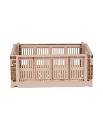 HAY COMPL&Eacute;MENTS DAMEUBLEMENT - Bo&icirc;tes et paniers sur YOOX.COM