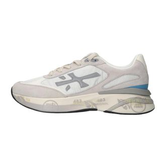 Premiata Moerun Sneakers - - Shoes - Herren - Mehrfarbig - 41 EU