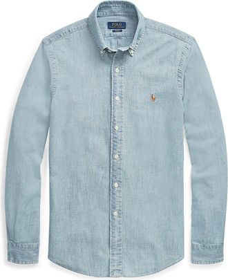 Polo Ralph Lauren Hemd