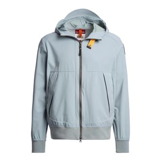 Parajumpers Herren, Sweatshirts & Hoodies, Blau, XLGr&ouml;&szlig;e