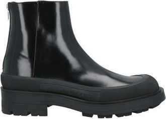 Alexander McQueen CHAUSSURES - Bottines sur YOOX.COM