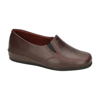 Rohde Damen, Schuhe, Braun, 38 1/2 EUGr&ouml;&szlig;e