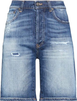 Dondup HOSEN & R&Ouml;CKE - Jeansshorts auf YOOX.COM