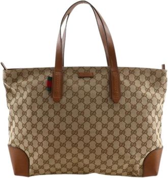 Gucci Damen, Pre-Owned, Braun, ONE SIZEGr&ouml;&szlig;e