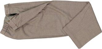 Cinque Herren Hose braun meliert