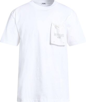 Moschino TOPS - T-shirts auf YOOX.COM