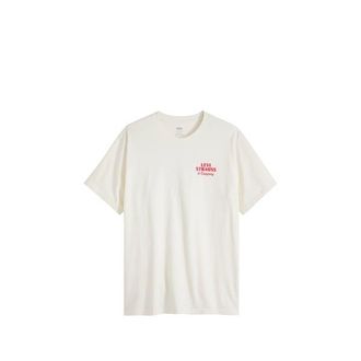 Levi's T-shirt imprim&eacute; en coton
