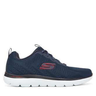 Skechers Sneakers Skechers Summits-Torre 232395/NVRD Dunkelblau