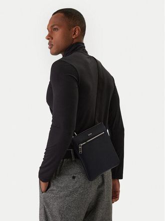 HUGO BOSS Umh&auml;ngetasche 50558444 Schwarz