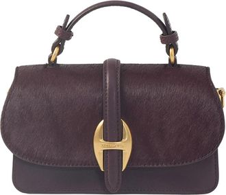 Trussardi Mini Bag Valeria - - Bags - Damen - Rot - ONE SIZE