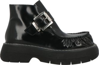 Msgm SCHUHE - Stiefeletten auf YOOX.COM
