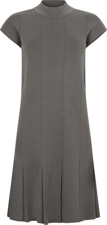 Malo Damen, Kleider, Grau, XLGr&ouml;&szlig;e