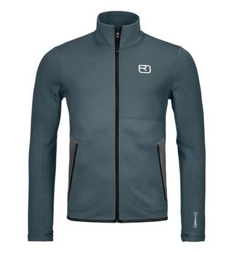 Ortovox Fleece - Fleecejacke - Herren