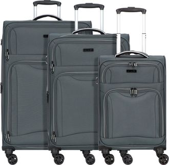 d&n Kofferset