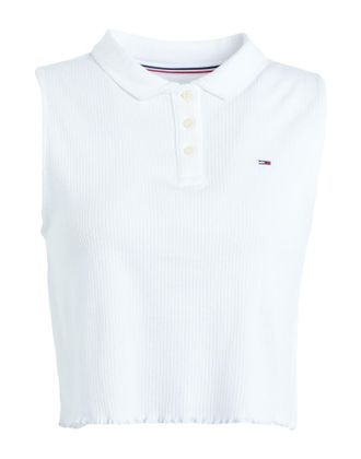 Tommy Jeans TOPS - Poloshirts auf YOOX.COM