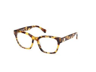 Max & Co. Max & Co MO5215 053 Lunettes pour femme Blonde Havana 52/18/140